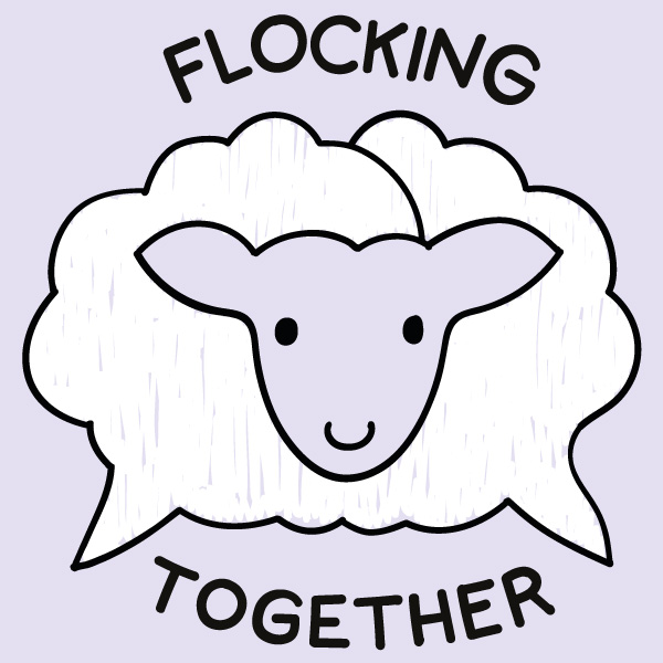 About - Flocking Together
